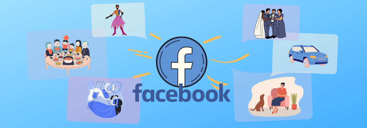 The Trends and Topics To Watch on Facebook and Instagram from Q2 2021