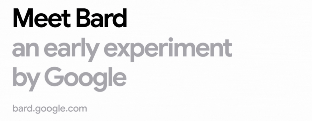 Meet Google Bard - Google's Response To Bing and ChatGPT's AI Tools