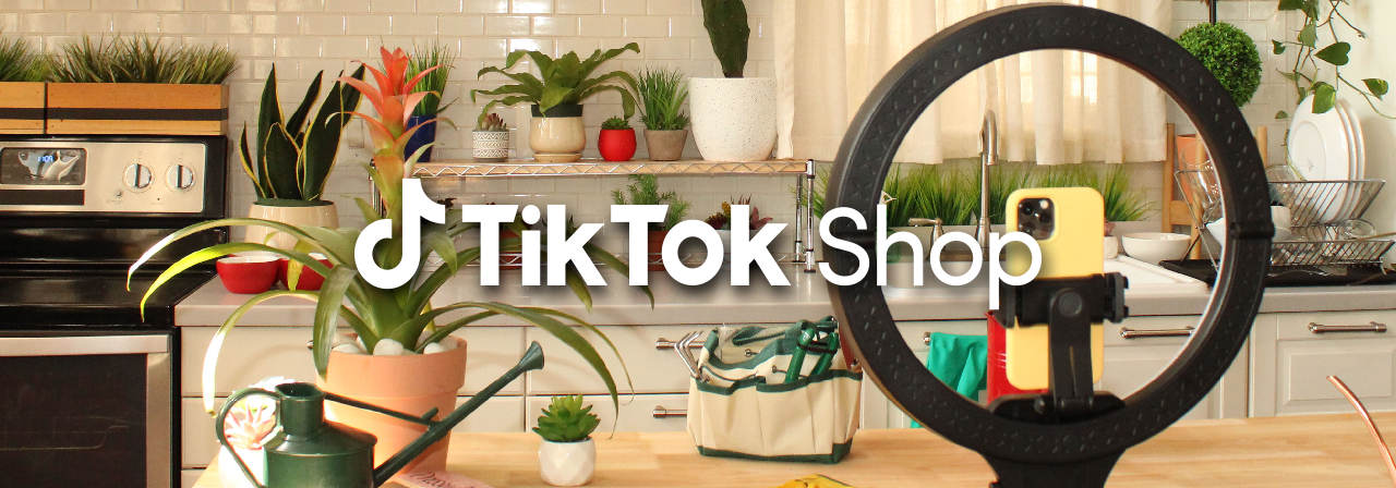 TikTok Shop is Officially Here For US Brands